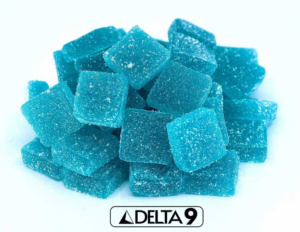 Delta-9, Delta-8 THC & More : Daily Coupons - BlissHerbal